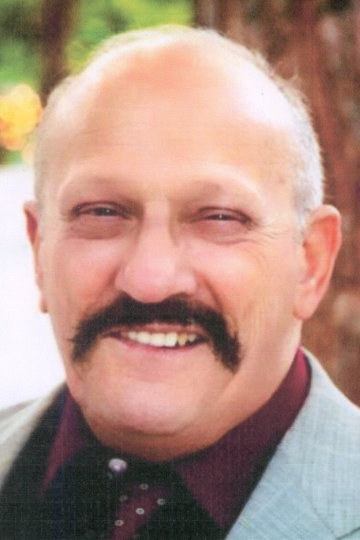 Alexander Righetti 1941-2022 | News, Sports, Jobs - The Vindicator